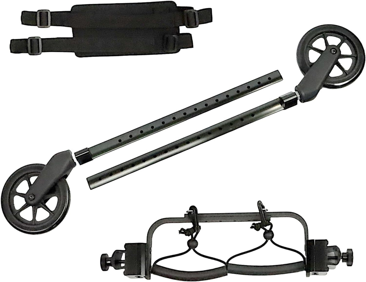 Pro Series Quad Conversion Kit | Best Friend Mobility