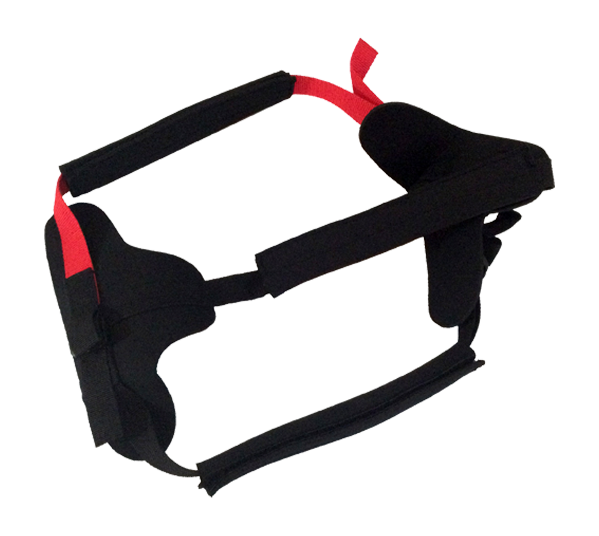 Pro Large Front Harness | Best Friend Mobility